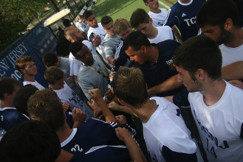 Men’s Soccer: Experienced Nazario Still Leading – www.CONJSports.com